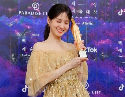Phim Mới Của Park Eun Bin ‘bước đi Lùi Sau Cú Hit ‘luật Sư Kỳ Lạ Woo