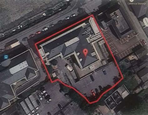 Security Project Planning Upgrading Security Systems UKEssays Com