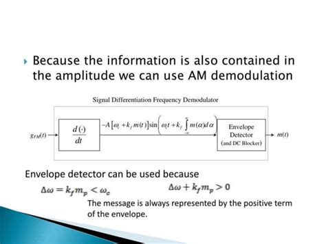 Fm Demodulatorpptx