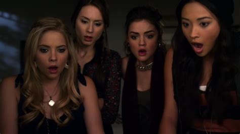 10 Fascinating Pretty Little Liars Fan Theories