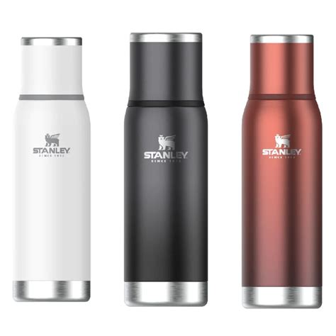 Termo Stanley Adventure To Go 750ml Quattrum