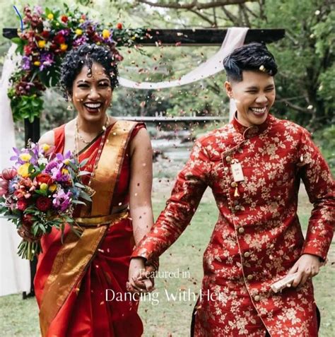 Same Sex Weddings Celebrating Love Without Boundaries Ish Events
