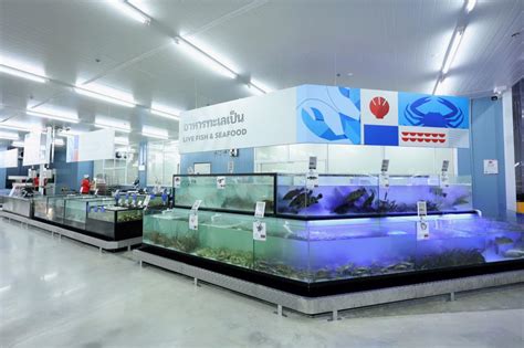 Photo Gallery “แม็คโคร” ล้อมวงรับ “น้องใหม่ นายเก่า” “โก โฮลเซล” ทะลวง
