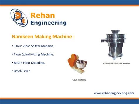 Rehan Engineering Ppt