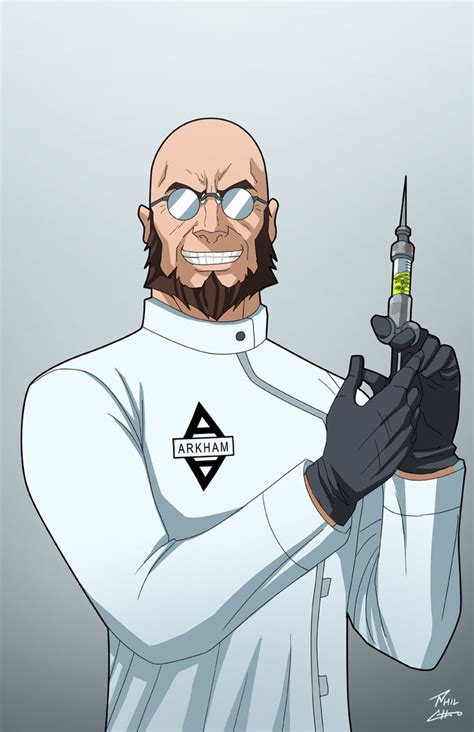 27 Best Images About Hugo Strange On Pinterest Robins Arkham Asylum