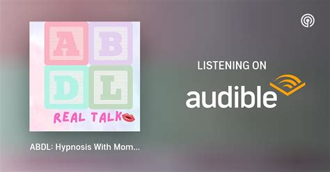 Abdl Hypnosis With Mommy Aw So Cute Falling Into Little Space Abdl