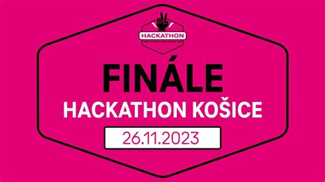 Hackathon 2023 Youtube