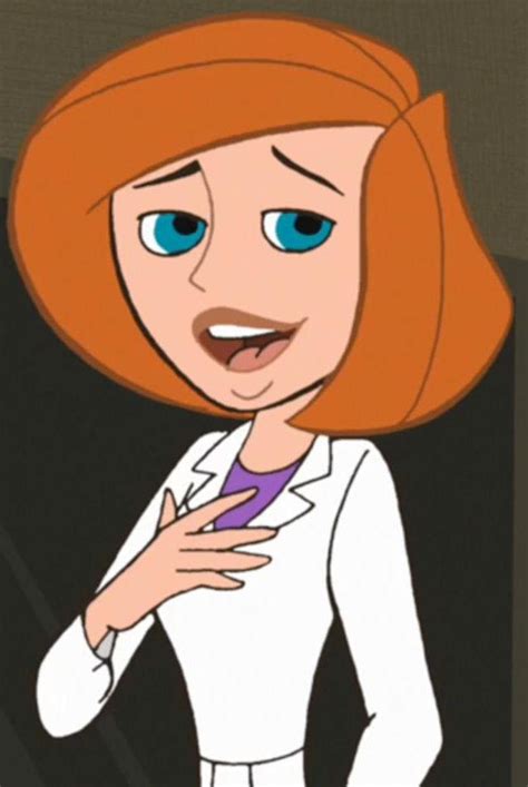 Ann Possible 7 By Jonbarks On Deviantart