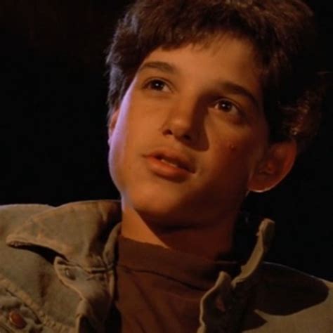 Ralph The Outsiders Ralph Macchio Ralph Macchio The Outsiders Johnny