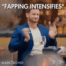 Fapping Meme 