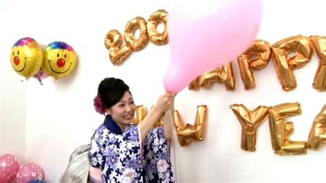 Balloon World あすかとさやかの晴れ着で風船大会 エロ動画・アダルトビデオ Fanza動画