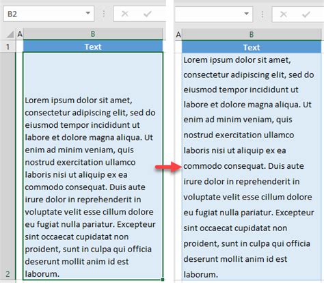 How To Use Line Spacing In Excel Google Sheets Automate Excel