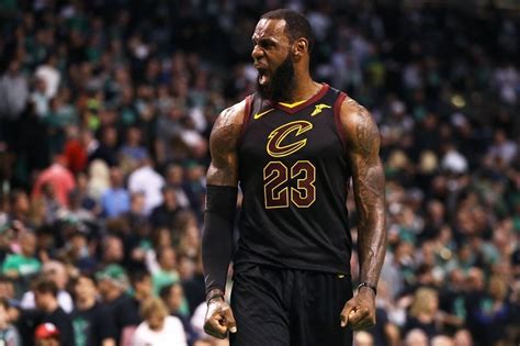 Ranking Lebron James 10 Greatest Games In The Nba Playoffs