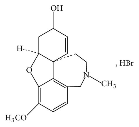 Formulation And Evaluation Of Galantamine Gel As Drug Reservoir In