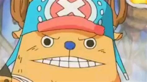 Chopper One Piece Time Skip