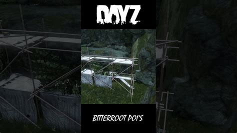 Dayz The Best Base Locations Bitterroot Youtube