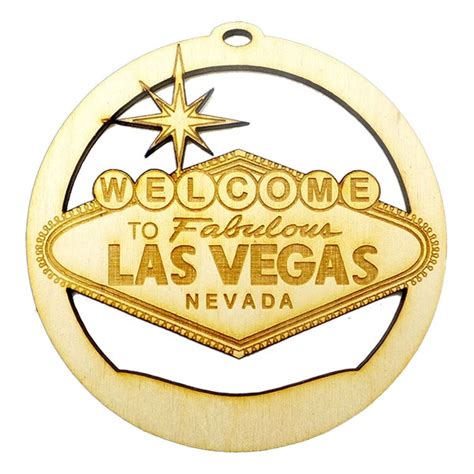 Las Vegas Souvenir Etsy