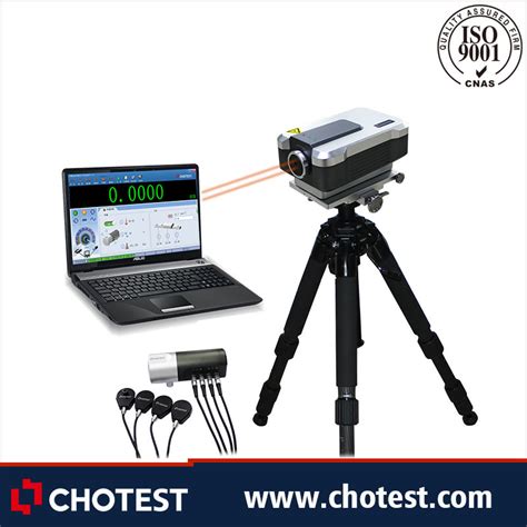 Sj6000 Laser Interferometer Measurement System Laser Interferometer