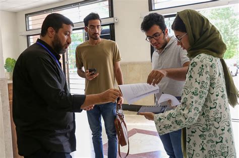 المپیاد دانشجویی«سلول‌های بنیادی و مهندسی بافت معاونت علمی و فناوری