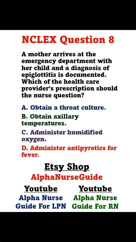 Nclex Rn Questions And Answers With Rationale Nclex Rn Quest