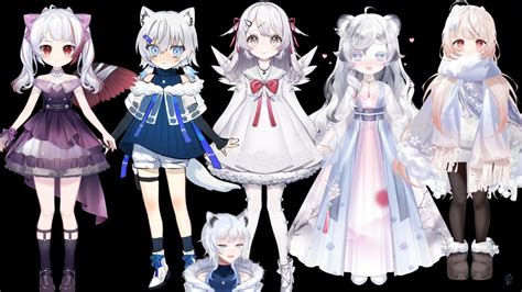 Relive灰妲🎀灰鸚鵡vtuber On Twitter 你應該箱推relive 的原因 🥹🫵