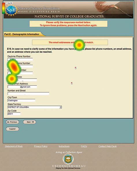 Eye Tracking In User Experience Design Uxmatters