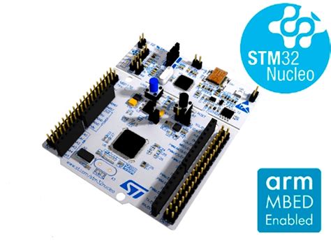 Stm32 Stm8 Nucleo開発ボード Stm32 Stm8ファミリはstの32bit／8bit汎用マイクロコントローラ製品