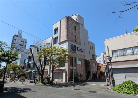 Eyela アイラ 熊本下通店 有限会社 河野不動産商事