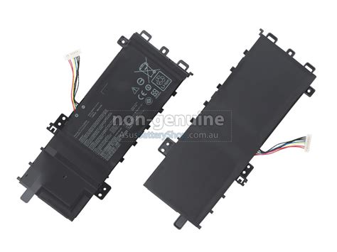 Asus Vivobook 15 X512fa Ej135t Battery Replacement Au