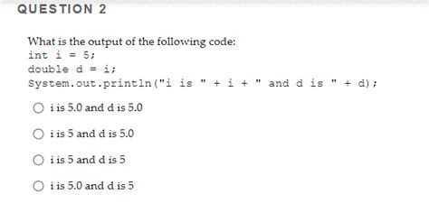 Solved Which Of The Following Lines Are Not A Java Comment
