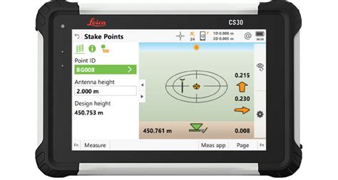 Leica Captivate Gnss Leica Geosystems