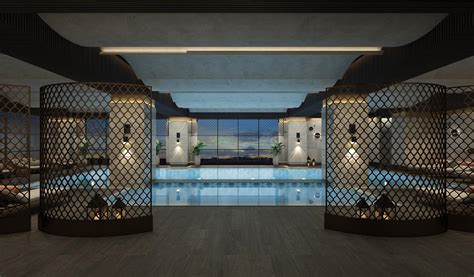 SPA & Wellness