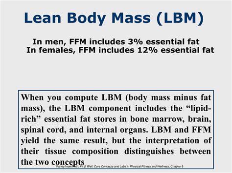 Ppt Body Composition Powerpoint Presentation Free Download Id719845