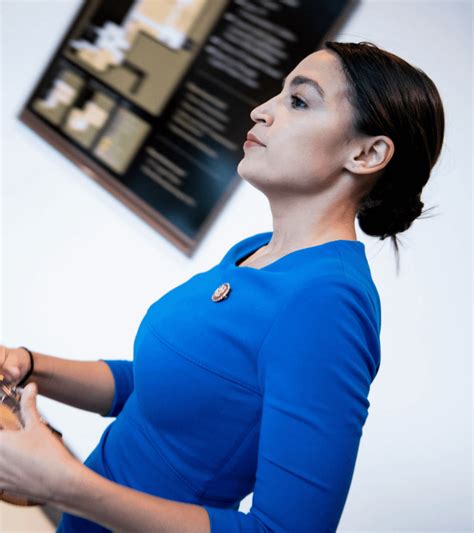 Aoc Is Sexy Raocismommy