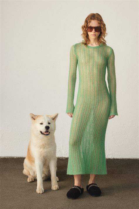 Escape To The Lady Garden With Stella McCartneys Spring 2024