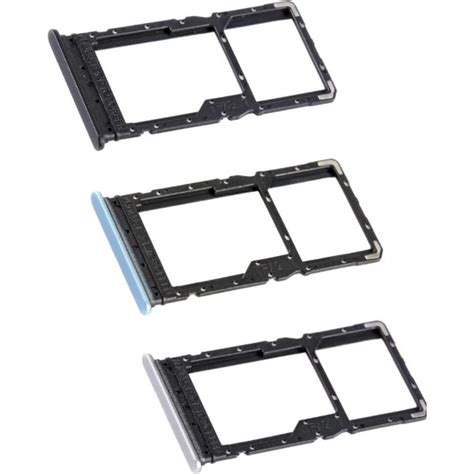 Xiaomi Redmi G Tiroir Carte Sim De Remplacement