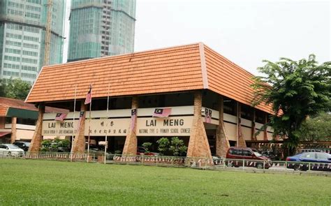 Magna Prima Golden Rainbow View To Jointly Develop Lai Meng School Land Into A Rm1 2 Bil Mixed