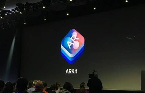 The 5 Coolest Arkit Projects So Far Career Advice