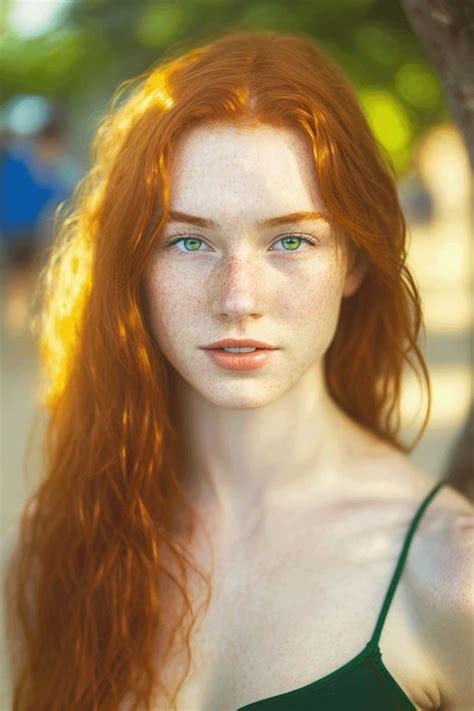 Pin On Faces Red Hair Beautiful Freckles Beautiful Red Hair