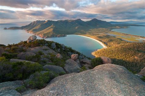 Tasmania (Tas) Travel Guide - Aussie Tourist