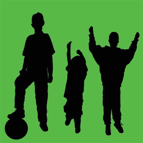 Young Boys Vector Images Over 320000