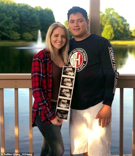 EXCLUSIVE Ohio social worker Payton Shires s fiancé Nicholas Rafter