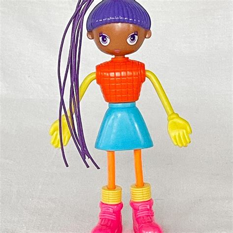 Betty Spaghetti Dolls Etsy