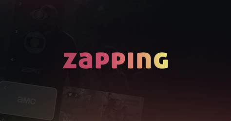Blog Zapping