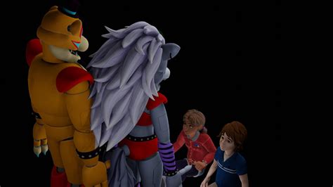 Freddy Roxy Are You Okay By Aaroncoolb On Deviantart