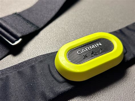 Essay On The Heart Rate Monitoring — Creaky Bottom Bracket