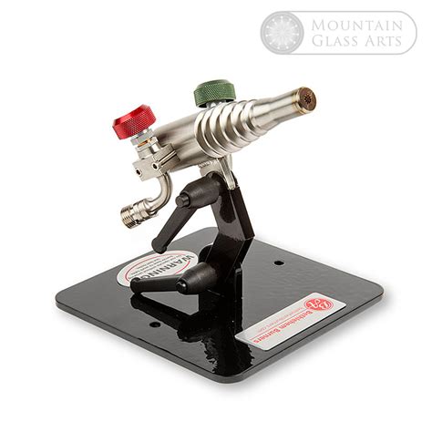 Best Torches For Lampworking Or Glassblowing