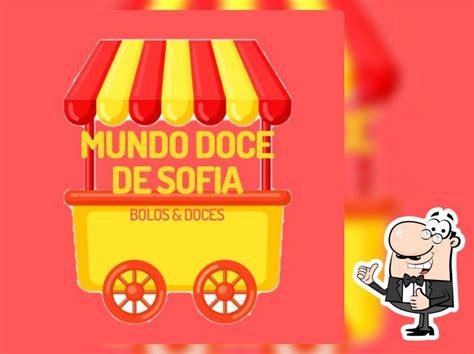 Mundo Doce De Sofia Cabo Frio Menu Do Restaurante Preços E Opiniões