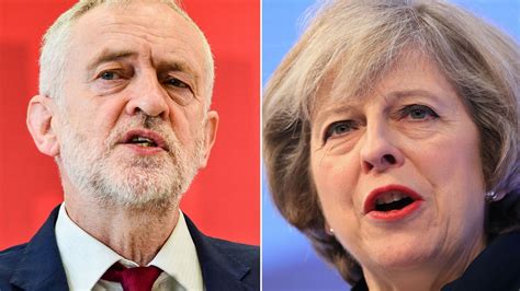 Tory Brexit Civil War Will Trigger Labour Revival Claim Sources Close