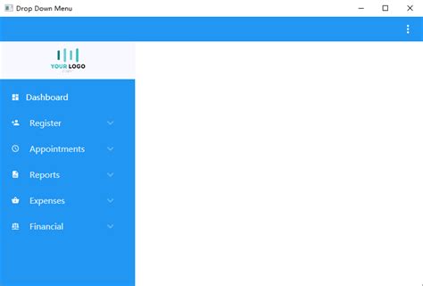 Wpf Infinite